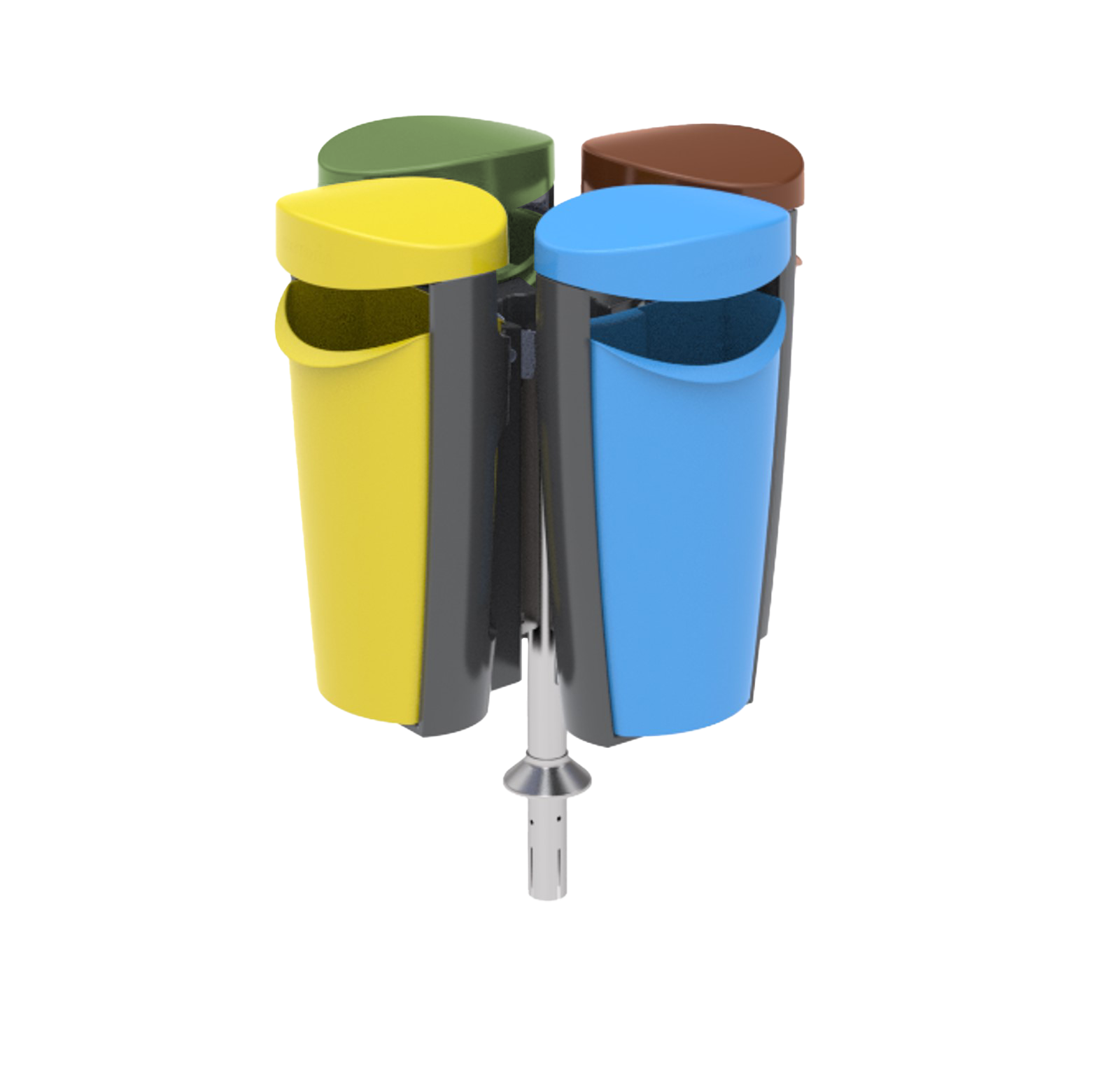 Home CONTENUR - CONTENUR